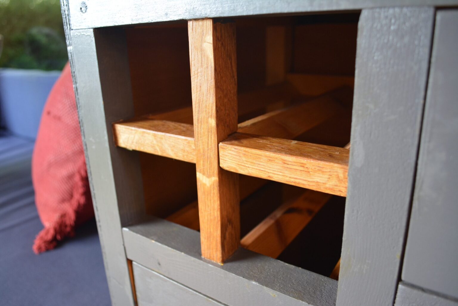 Humphrey a great getaway camper *DEPOSIT TAKEN* ⋆ Quirky Campers