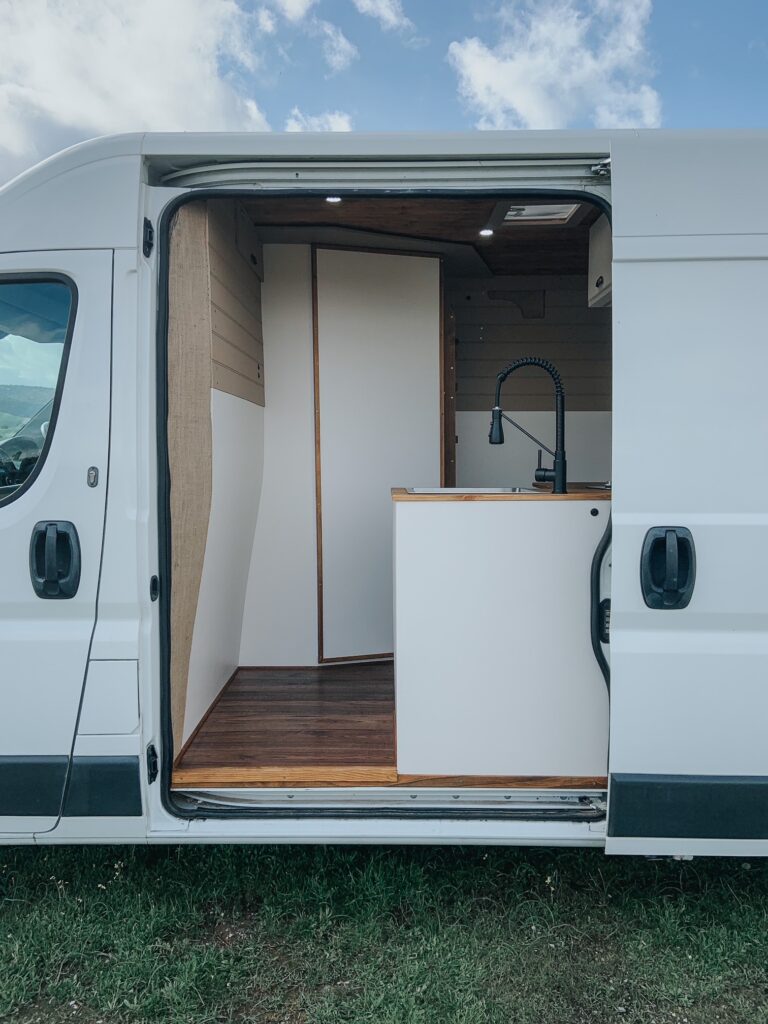 Peugeot Boxer L3H2 ~ New Conversion | Quirky Campers