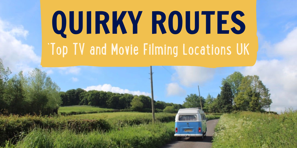 26 Scenic Filming Locations for Your Ultimate Movie and TV Show Road ...